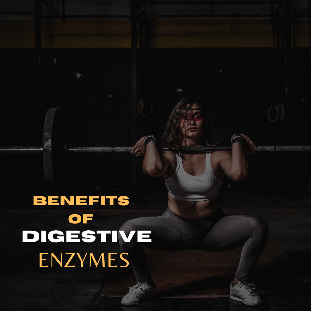 Unveiling the Hidden Heroes: The Astonishing Benefits of Digestive Enz ... Unveiling the Hidden Heroes: The Astonishing Benefits of Digestive Enz ...